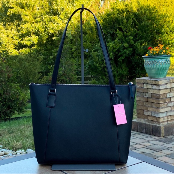 kate spade | Bags | Nwt Kate Spade Pocket Tote Cameron | Poshmark